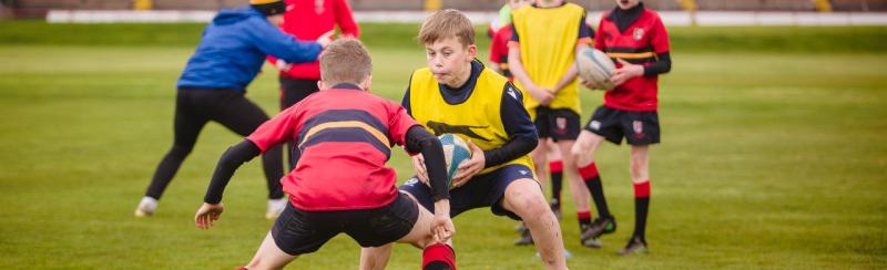 ESMS Holiday Camps – Fun, Active & Open to All! | ESMS Events